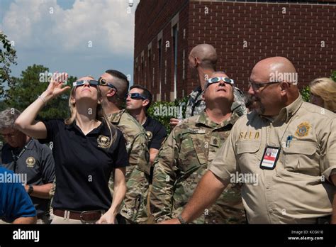 Us Soldiers Assigned To The South Carolina Army National Guard And