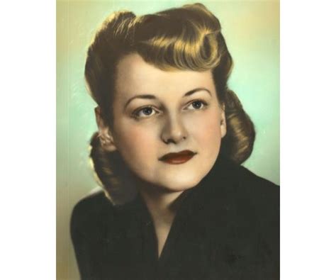 Emma Louise Elsen Obituary 2025 Lakewood Co Horan And Mcconaty