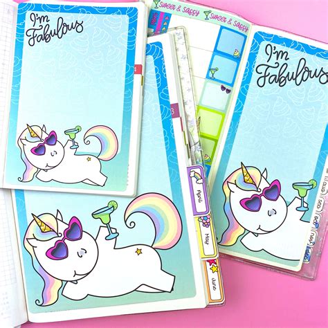 All That Sass Jumbo Sticker Shine Sticker Studio