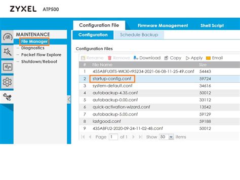 Setting Static Ip Address Page 3 — Zyxel Community