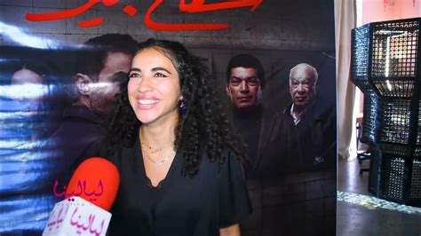 إنجي أبو السعود كتابة السناريو لمدة سنتين خلانا نبني العوالم والشخصيات بشكل مظبوط Youtube