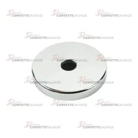 C5 New Tire Pressure Monitoring System Programming Magnet 1997 2004 Dinos Corvette Salvage