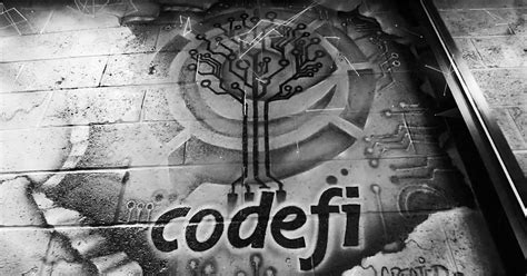 Codefi Codefi Turns 6 While Closing In On 30 Million