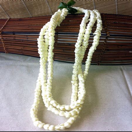 7 Different Methods Of Making Hawaiian Leis Shaka Lei