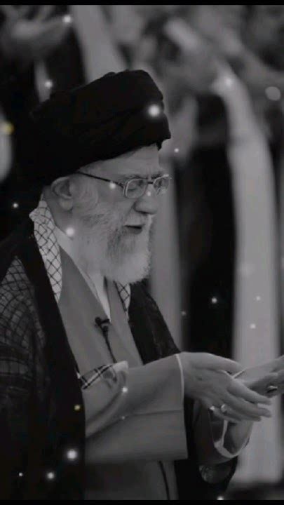 پروردگارا این ملت را بر دشمنانش پیروز کن اغا جان سید علی خامنای Youtubeshortsviral Shorts