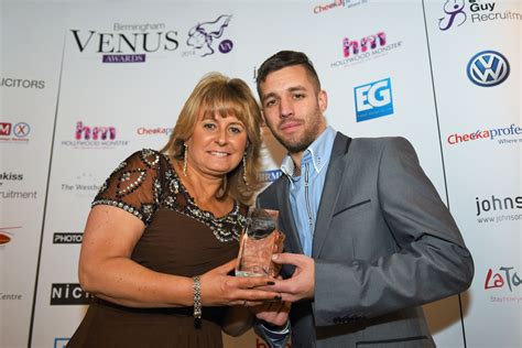 The Winners Of The 2014 2015 Natwest Venus Awards Recognising Women In
