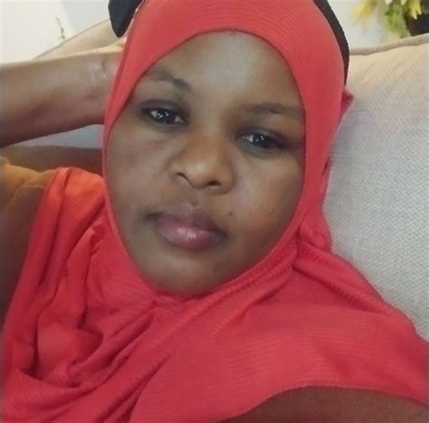 Halima Mohamed Salat