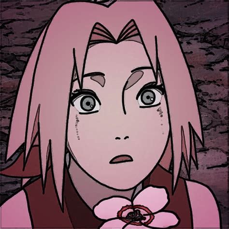 Sakura Sakura Haruno Personagens Femininos Sakura