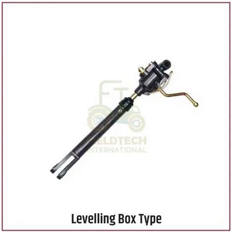 Leveling Box Assembly At Best Price In India