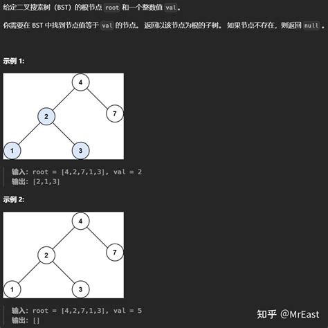 代码随想录算法训练营day20654最大二叉树，617合并二叉树，700二叉搜索树中的搜索，98验证二叉搜索树 知乎