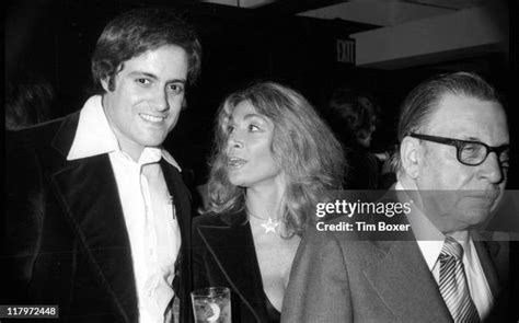 1822 Sylvia Miles Photos And High Res Pictures Getty Images