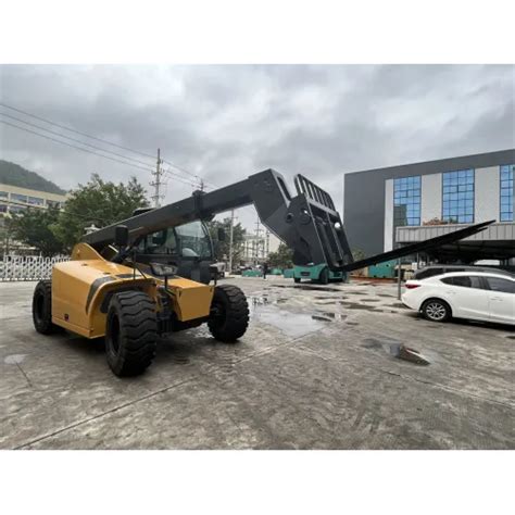 Buy 3 5 Ton Telehandler Price For Sale