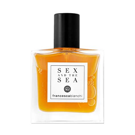 فروشگاه اینترنتی عطر آترین استار Francesca Bianchi Sex And The Seaفرانچسکا بیانکی سکس اند د سی