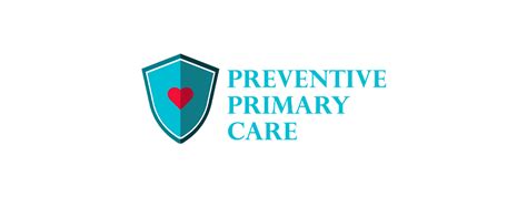 Logo For A Preventive Primary Care Clinic By Jhalak Jain On Dribbble