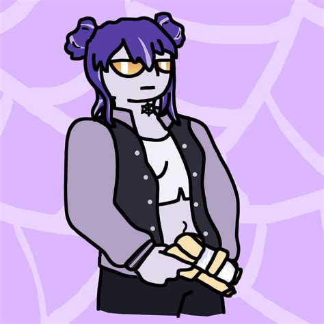 Request Cadee By Partyratspartyart On Deviantart