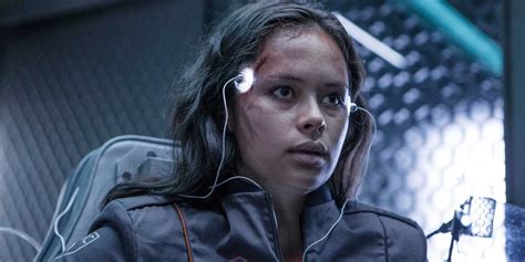 The Expanse 2 Major Challenges Averted By Early Ending