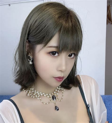 颜值女神奈汐酱nice微博被封了？cos黑丝作品 老图堂