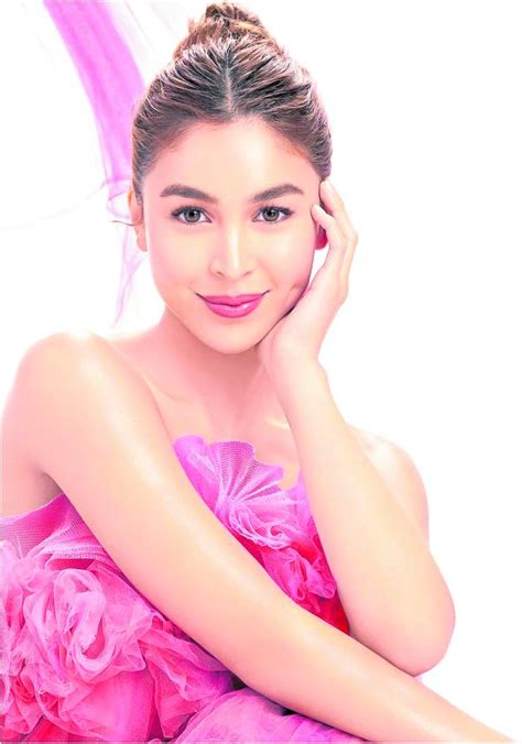 Now In A Good Place Julia Barretto Tells What Else She Wants For 2022
