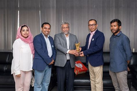 Ahsanullah University Of Science And Technology