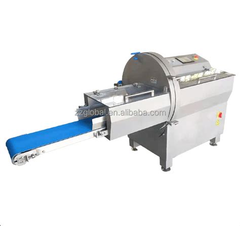 Global New Type Pork Bone Cutter Meat Bone Cutter Pork Chop Cutting