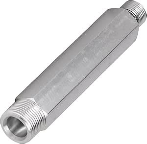 Pressure Washer Pump Outlet Tube For 201497gs 190589gs 190634gs