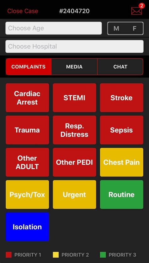 Achraf Chaouch On Linkedin Proud To Be Offering This Great Tool For Hospitals To Use Especially…