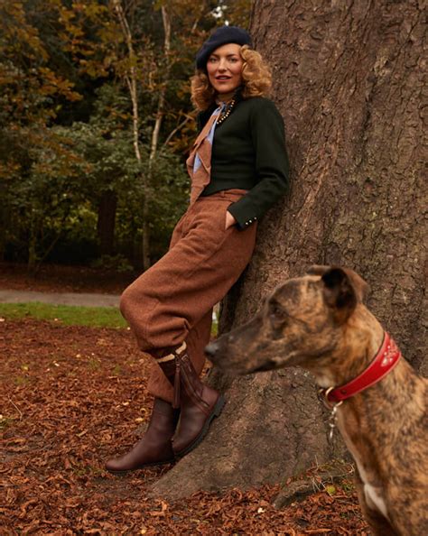 Martha Sitwell Pc Pioneers Penelope Chilvers
