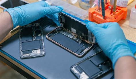 Where Is The Iphone Assembled And Built