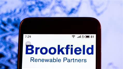 Brookfield Earnings Capital Recycling Initiatives Benefit Results