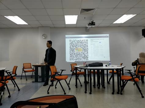 Bengkel Kumpulan Penyelidikan Jabatan Sains Makanan Department Food Sciences Research Group
