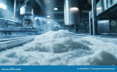 Sorbic Acid Molecular Structure 3d Model Molecule Food Preservative E200 Structural Chemical