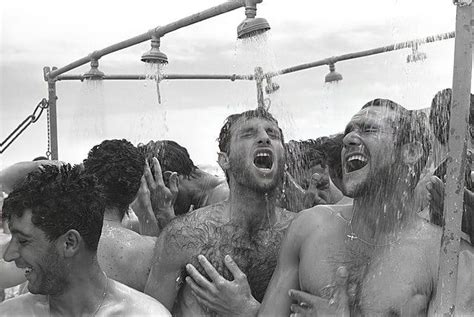 On Bathing Vs Showering Cleanliness Is Next To Godliness By Gregg
