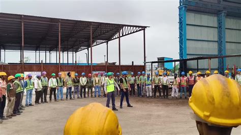 Ravi Pratap Singh On Linkedin Safetyculture Teamengagement Laughteristhebest Workplacewellness