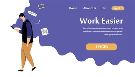 Streamlined Workspace Navigating Productivity And Efficiency Jiffy Designs