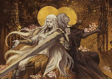 Claymore Galatea France Anime Claymore New Wiki Fandom