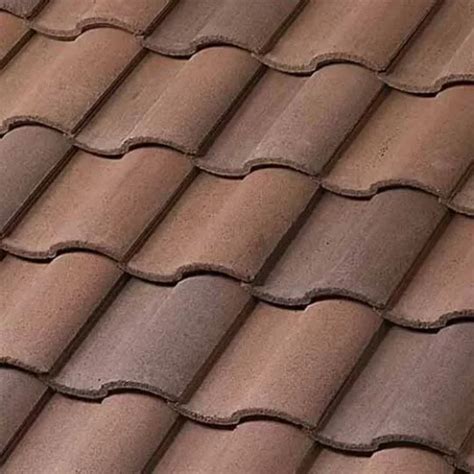 Tile Clay Concrete Roofing Mdh Roofers