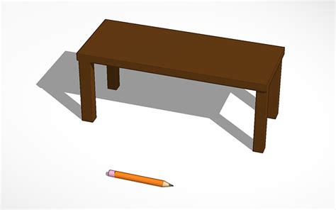 3d Design Mayrins Everyday Objects Tinkercad