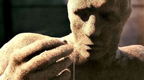 Spider Man 3 2007 Flint Marko Transformation To Sandman Scene Youtube