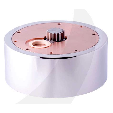 Andersen 34st Conversion Kit Compact Above Deck 12v