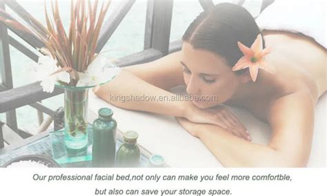 Nuga Best Massage Bed Hydraulic Beauty Massage Facial Bed Japan Massage Sex Buy Nuga Best