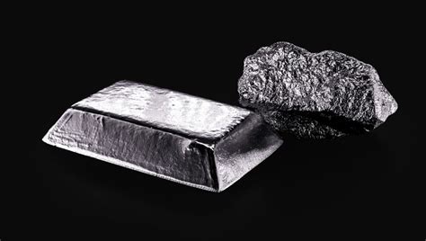 Discover The Most Expensive Precious Metal Its Not Gold Iflscience
