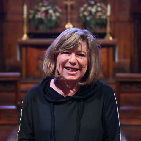 Jenny Lisson Saint Johns Cathedral