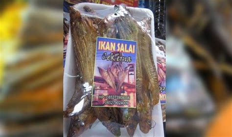 20 Oleh Oleh Pekanbaru Paling Terkenal Dan Tahan Lama