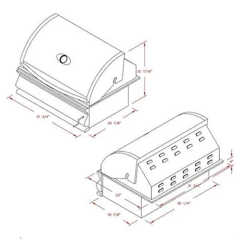 Blaze Grill Parts Diagram For Easy Replacement Guide
