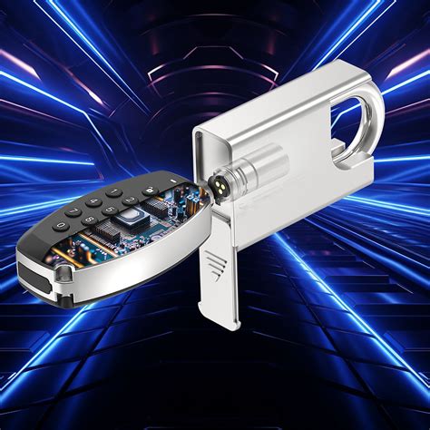 文章 Kerong Passive Lock