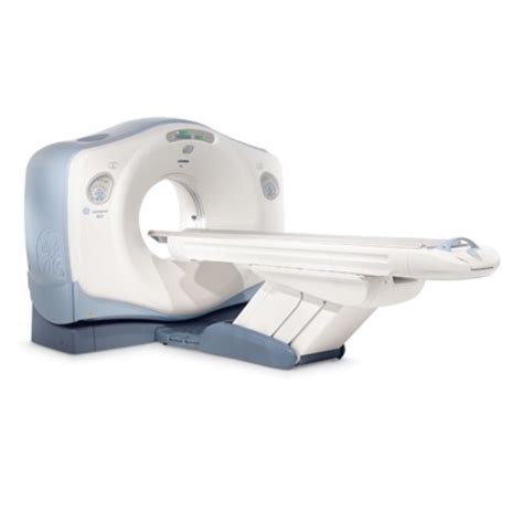 Ge Healthcare Lightspeed Vct 64 Probo Medical