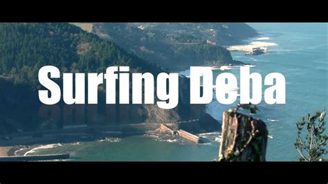 Surfing Deba Mp4 Youtube