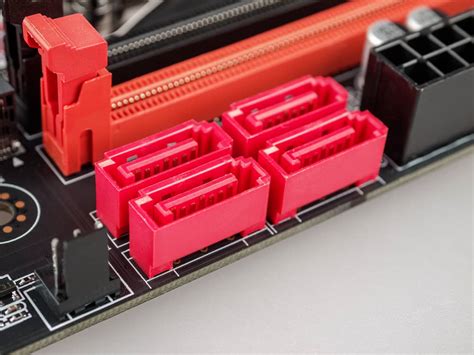 How Many Sata Ports Do I Have 5 Ways To Tell