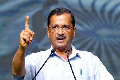 Analyzing Arvind Kejriwals Kundli Instaastro