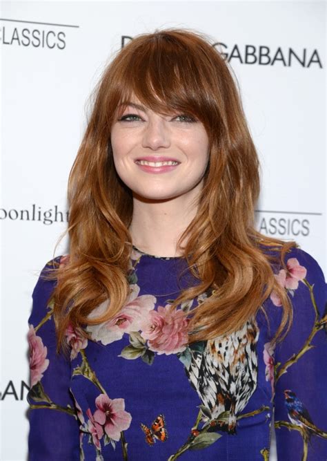 زندگینامه اما استون بازیگر پرورش افکار